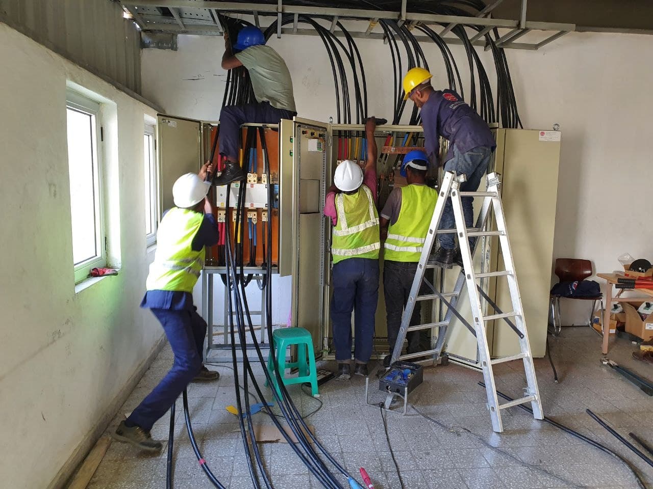 Sigma Engineering | Home